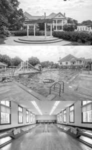 Welcome to The Outing Club