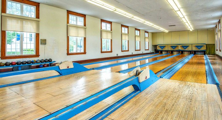 Welcome to The Outing Club