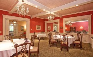 Welcome to The Outing Club