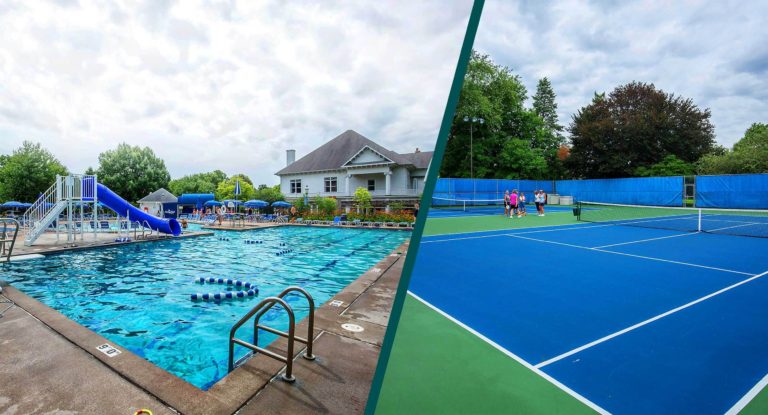 Welcome to The Outing Club