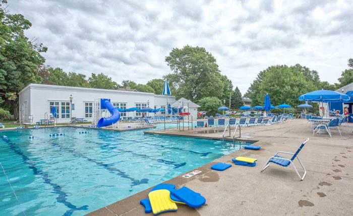 The Outing Club Memberships Information | Clubs, Pub, Fitness Center...