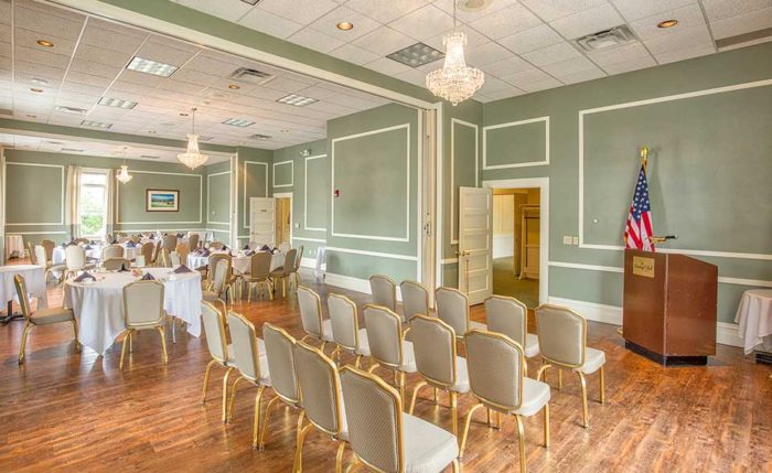 The Outing Club Memberships Information | Clubs, Pub, Fitness Center...