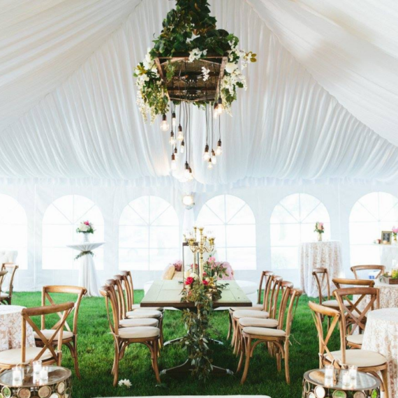 Welcome to The Outing Club