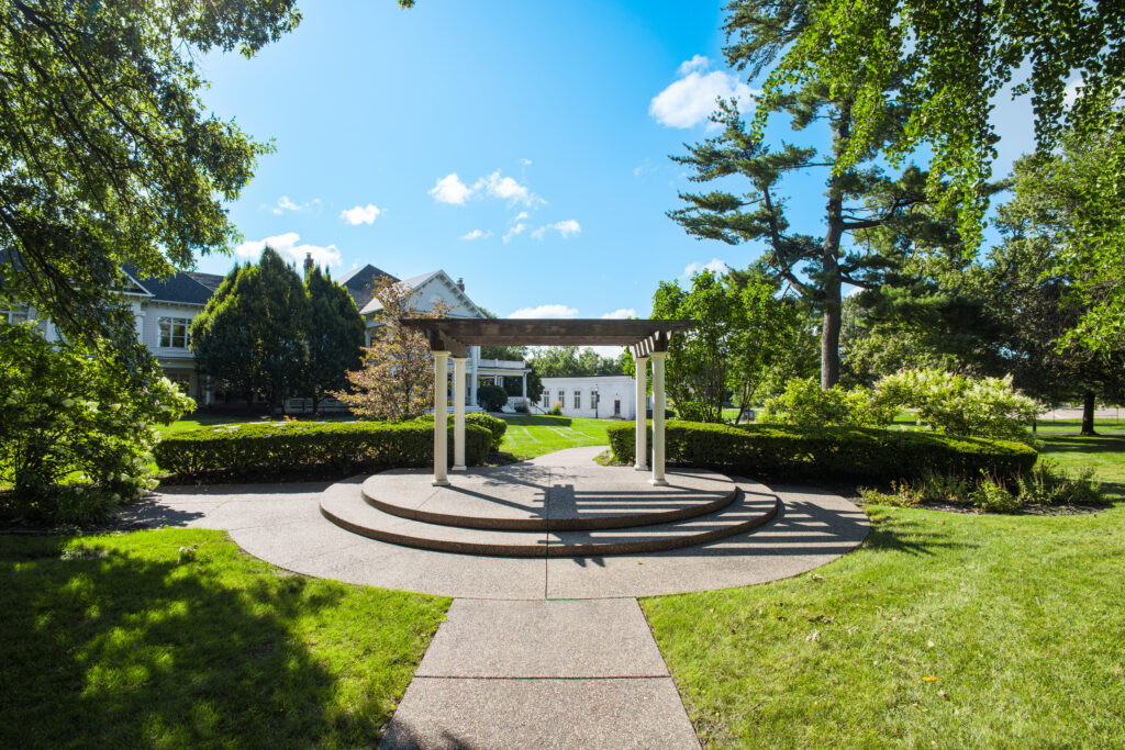 Welcome to The Outing Club