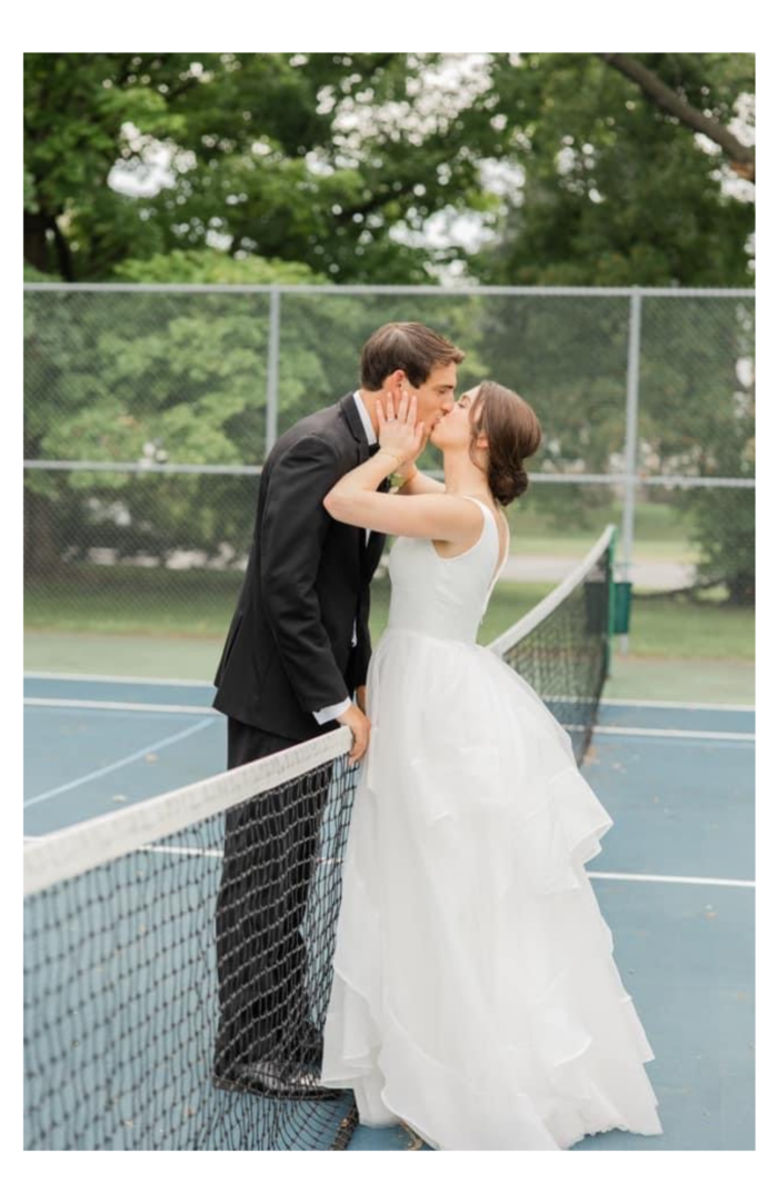 Weddings at The Outing Club | Ballrooms, Outdoor Venue, Culinary